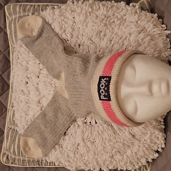Pook Toque | Accessories | Pook Toque Hat | Poshmark
